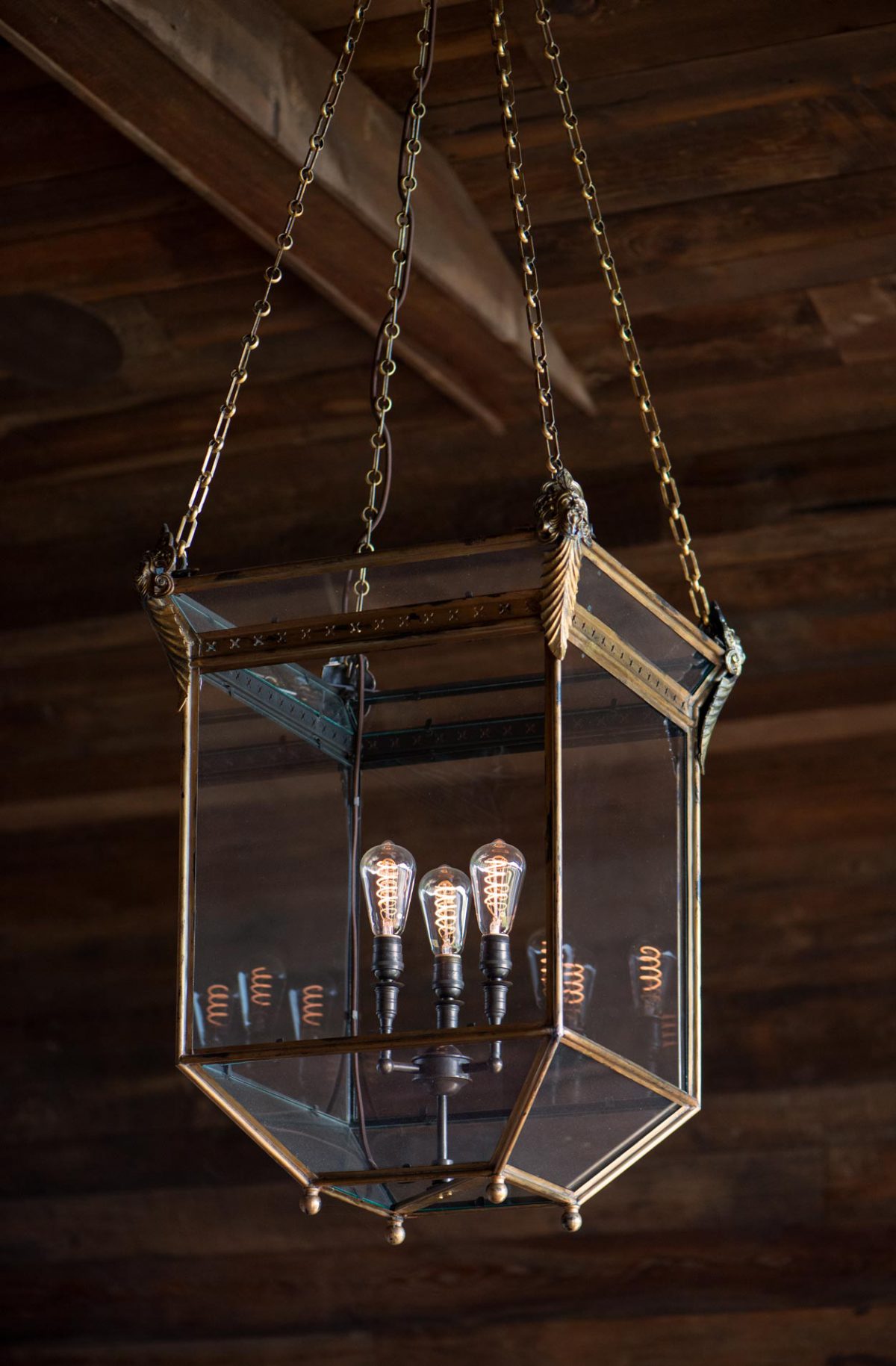 Taconic Lodge – Working Group 1