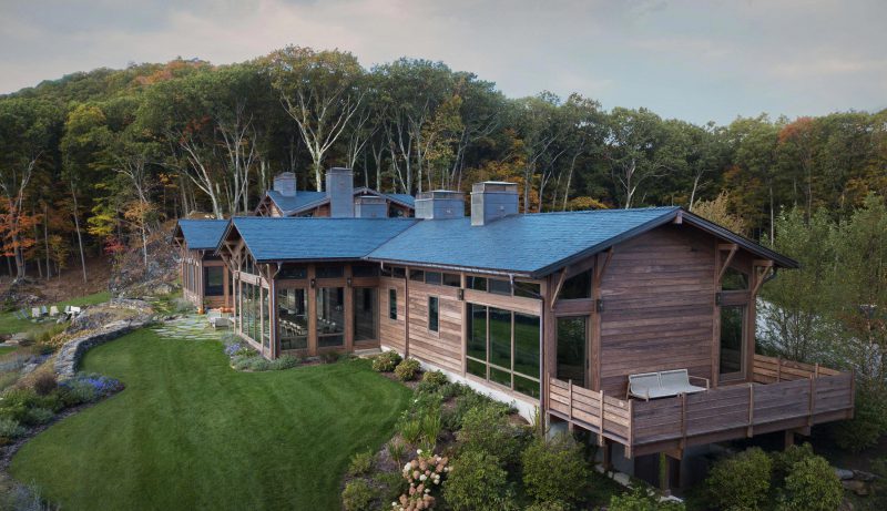 Taconic Lodge – Working Group 1