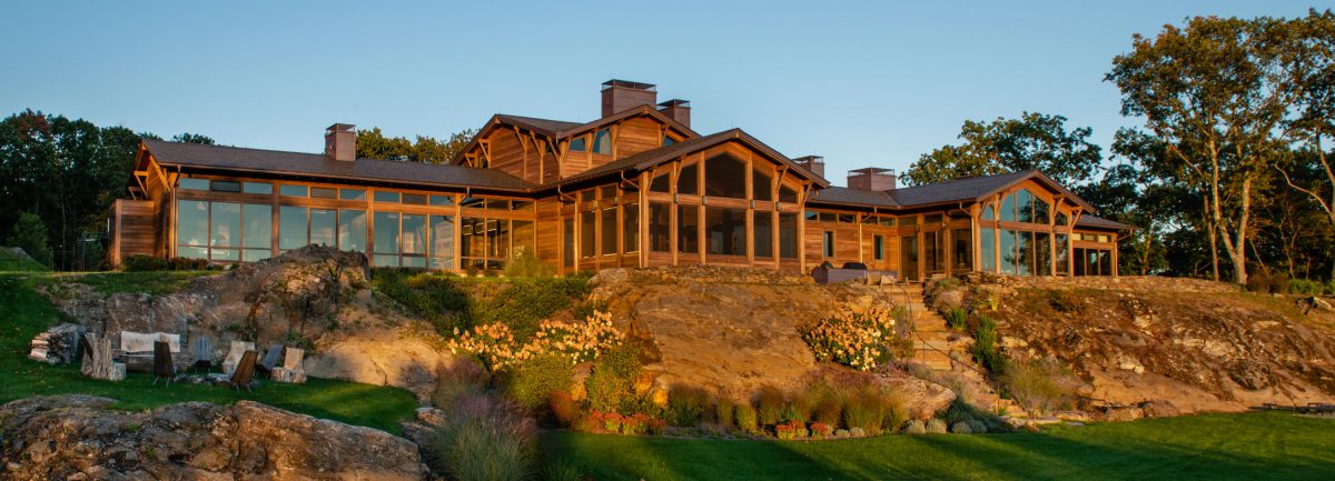 Taconic Lodge – Working Group 1