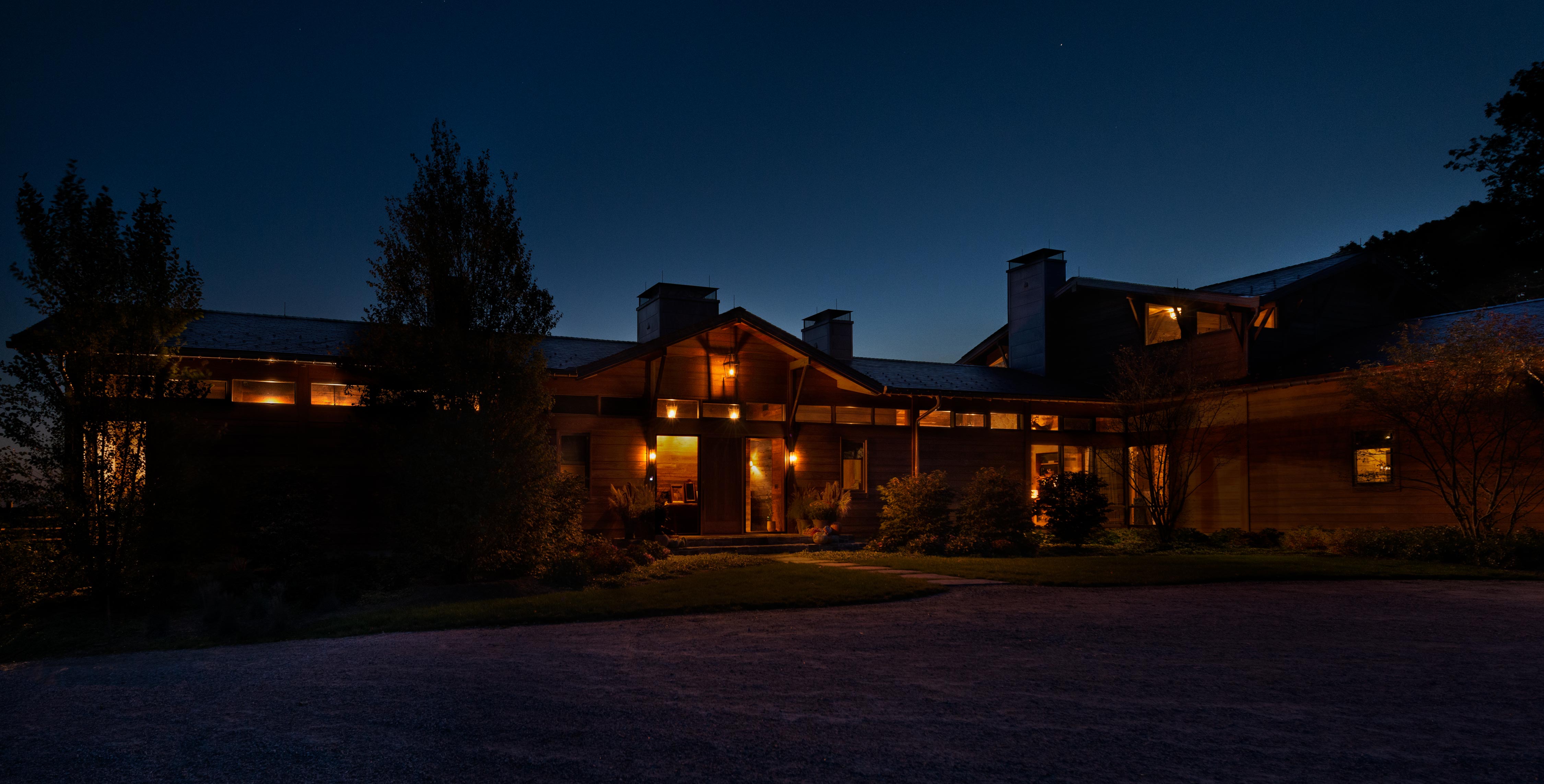 Taconic Lodge – Working Group 1