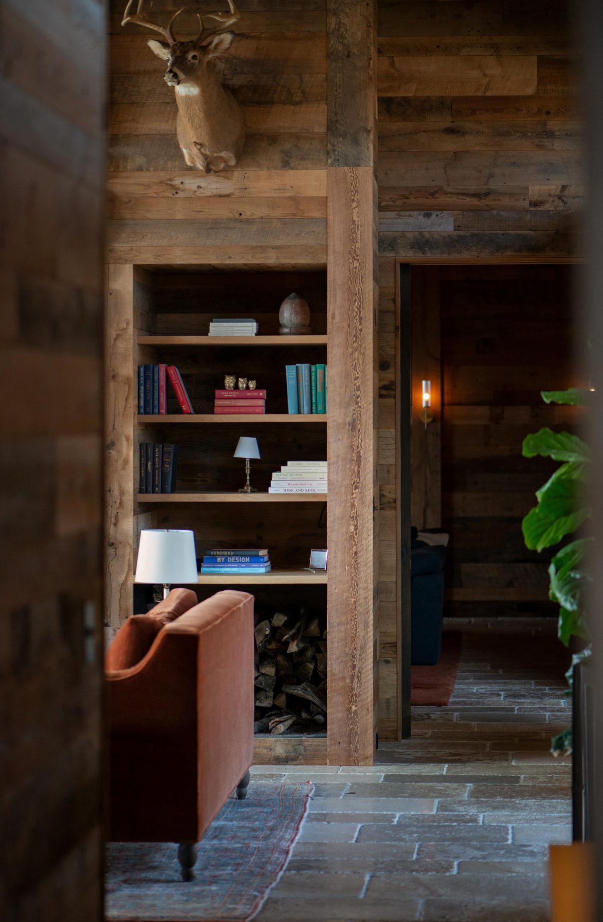 Taconic Lodge – Working Group 1