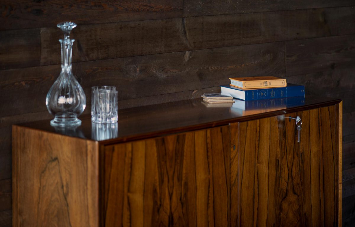 Taconic Lodge – Working Group 1