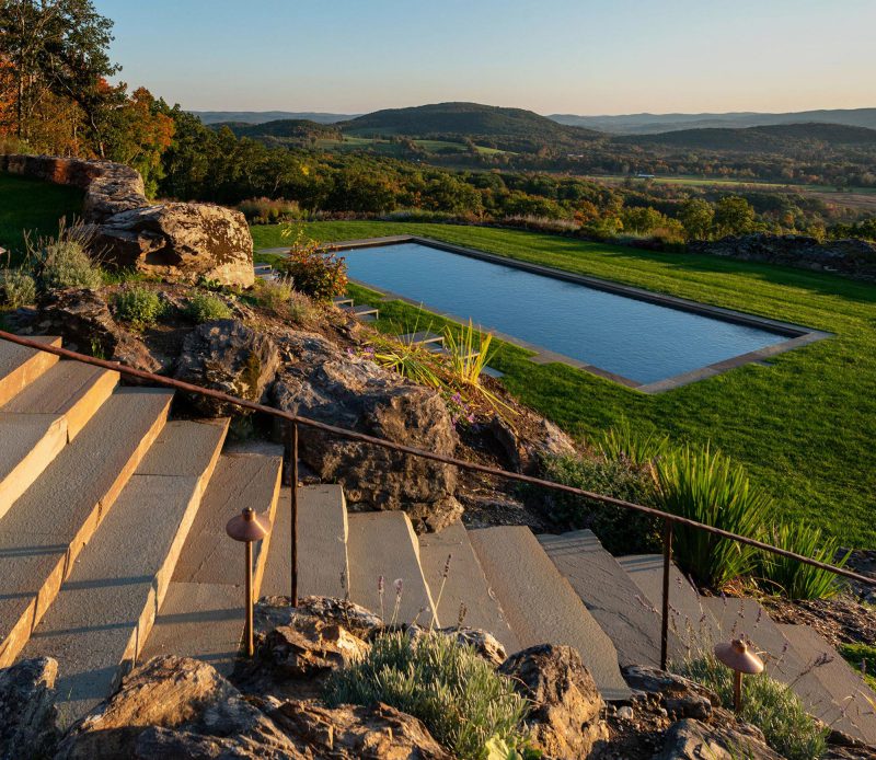 Taconic Lodge – Working Group 1