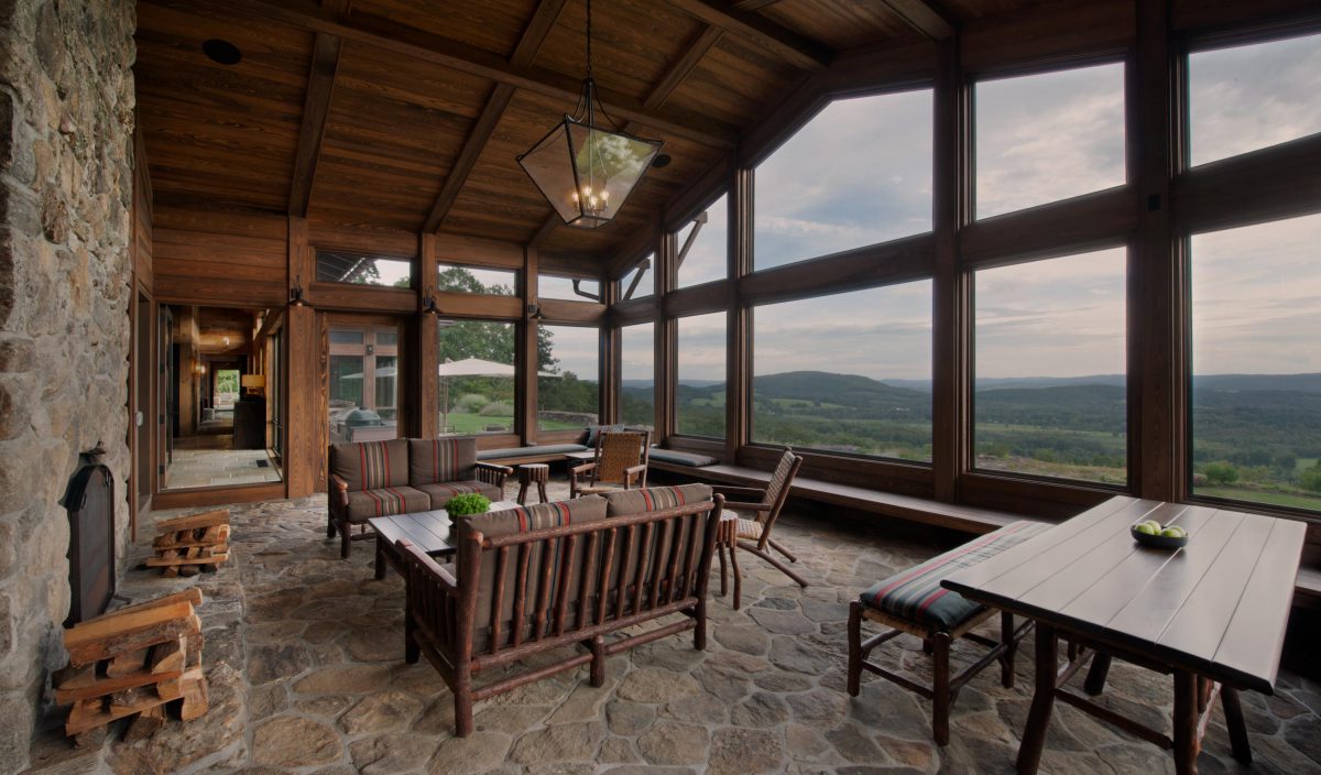 Taconic Lodge – Working Group 1