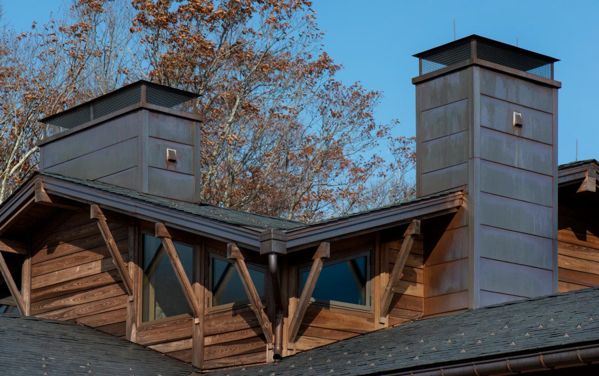 Taconic Lodge – Working Group 1