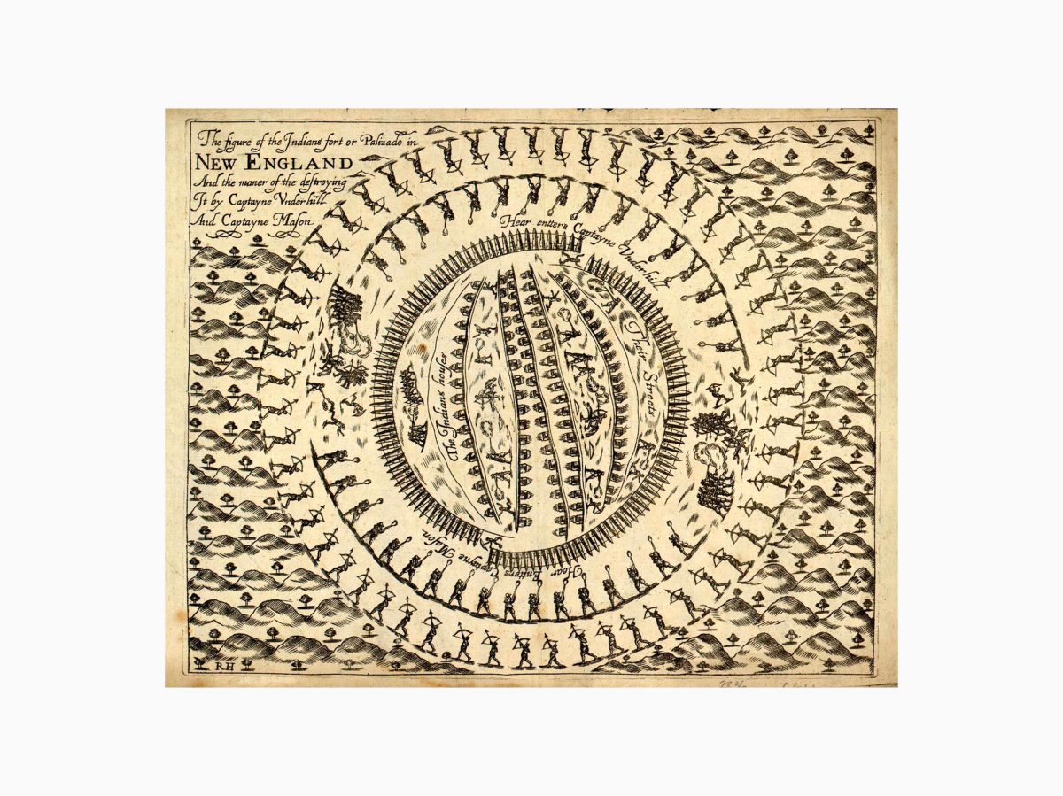 Taconic Lodge – Working Group 1