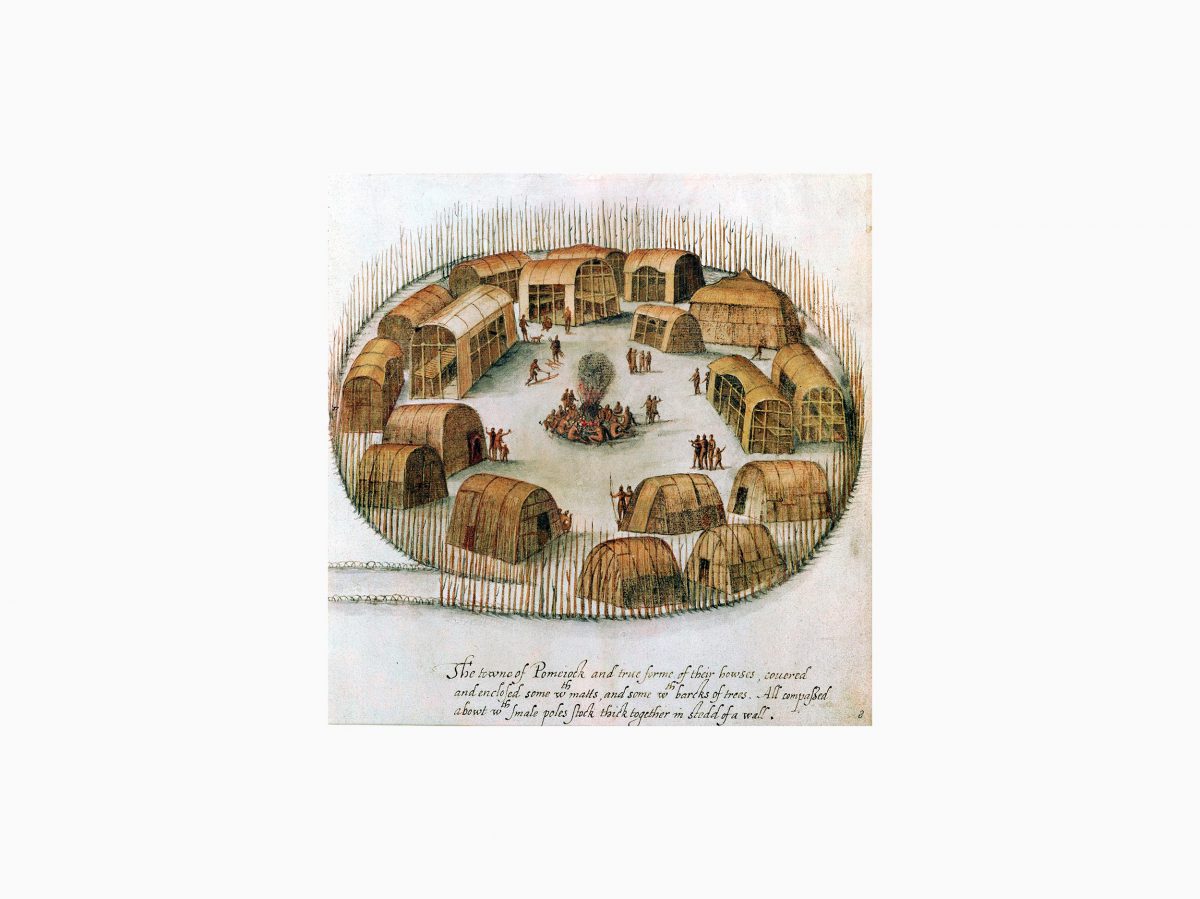 Taconic Lodge – Working Group 1