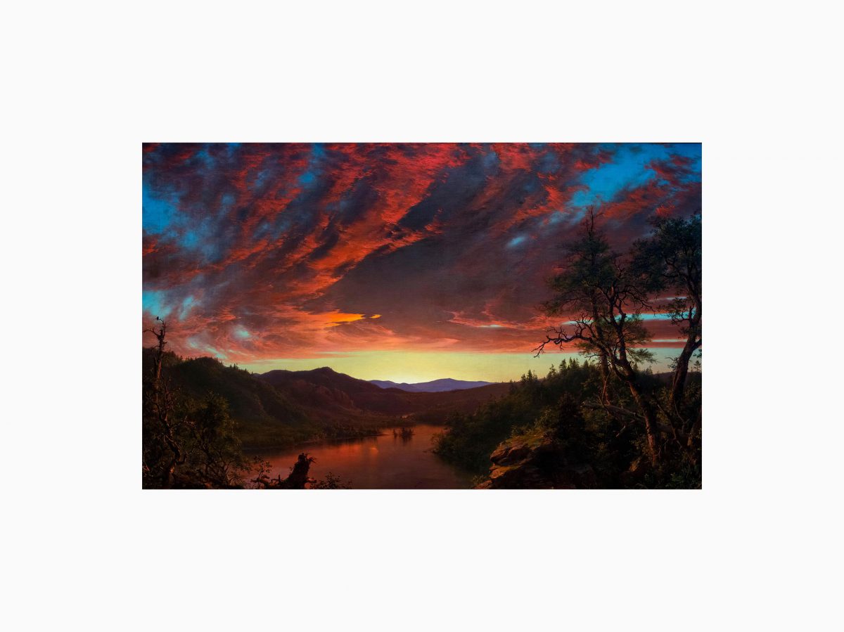 Taconic Lodge – Working Group 1