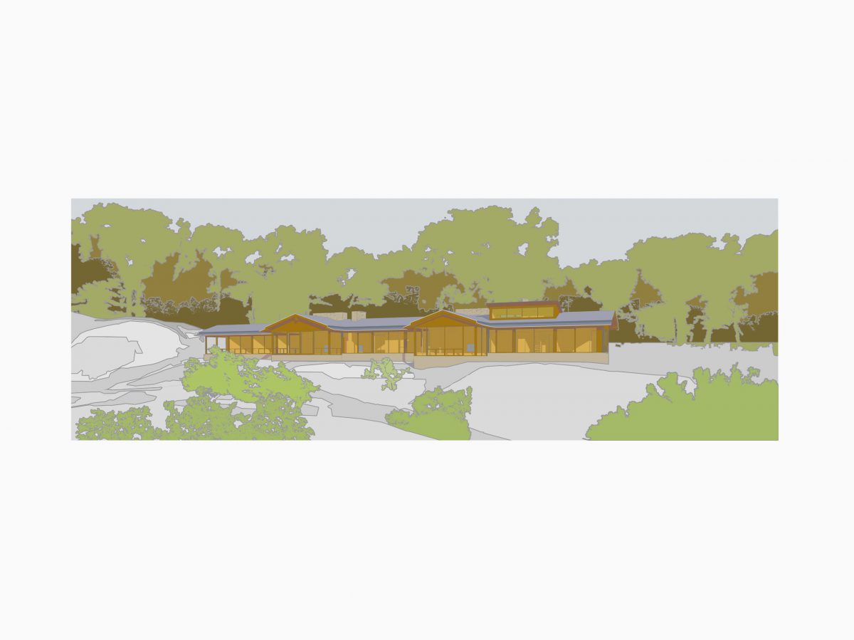 Taconic Lodge – Working Group 1