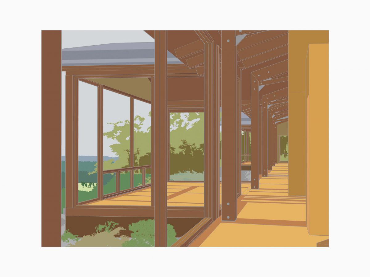 Taconic Lodge – Working Group 1