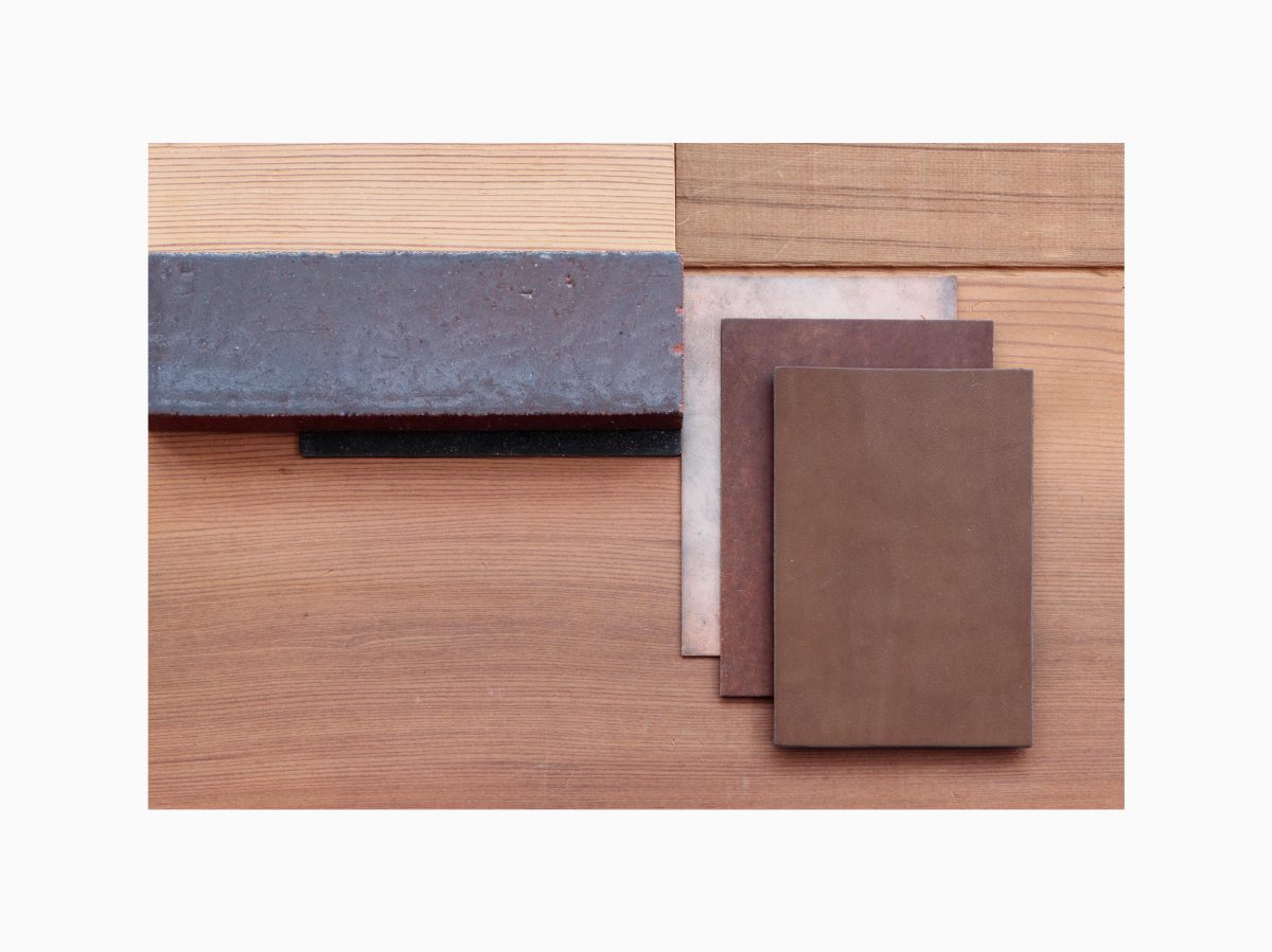 Taconic Lodge – Working Group 1