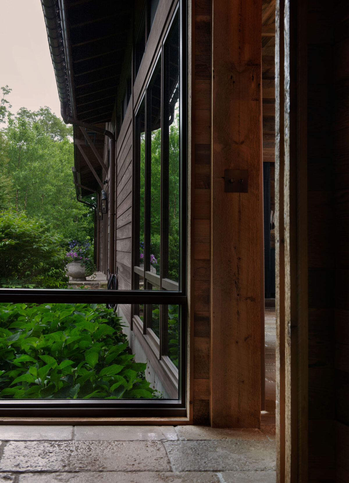 Taconic Lodge – Working Group 1