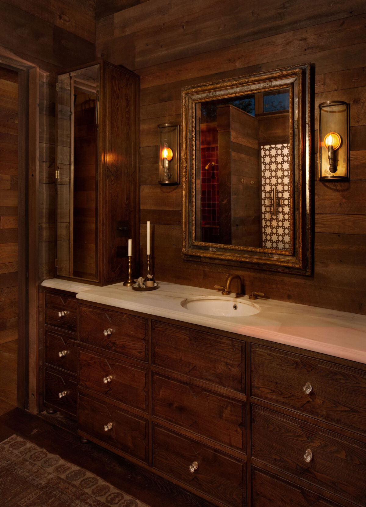 Taconic Lodge – Working Group 1