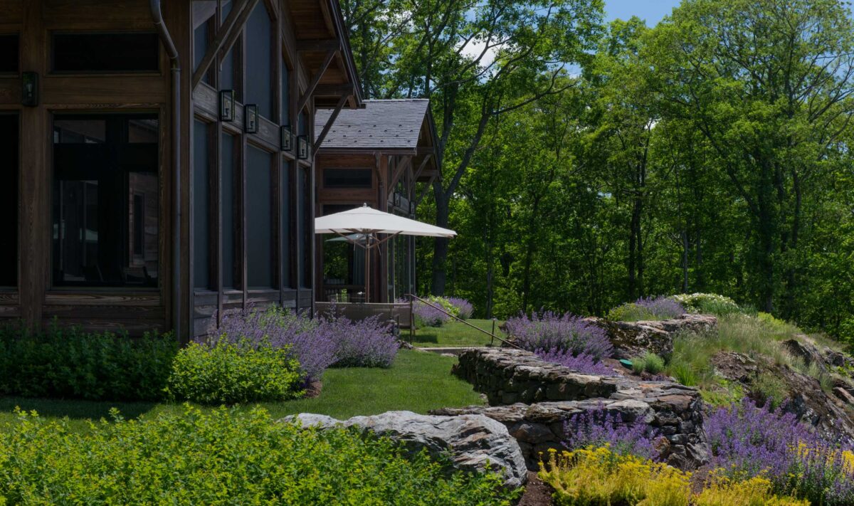 Taconic Lodge – Working Group 1